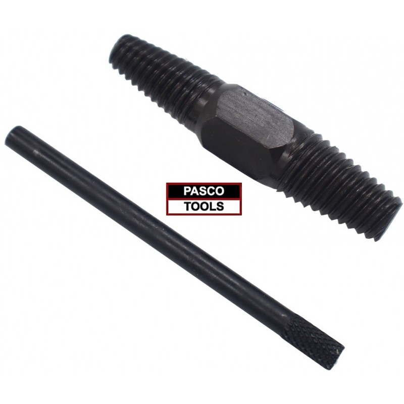 Εξωλκέας Σωλήνων 2 άκρων 1/2" και 3/4"